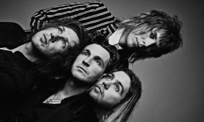 DCF Concerts | Live Music & Events | Oklahoma City, OK