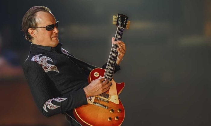 DCF Concerts | Live Music & Events | Oklahoma City, OK