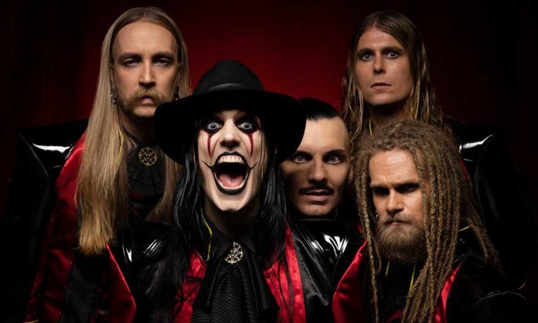 DCF Concerts | Live Music & Events | Oklahoma City, OK