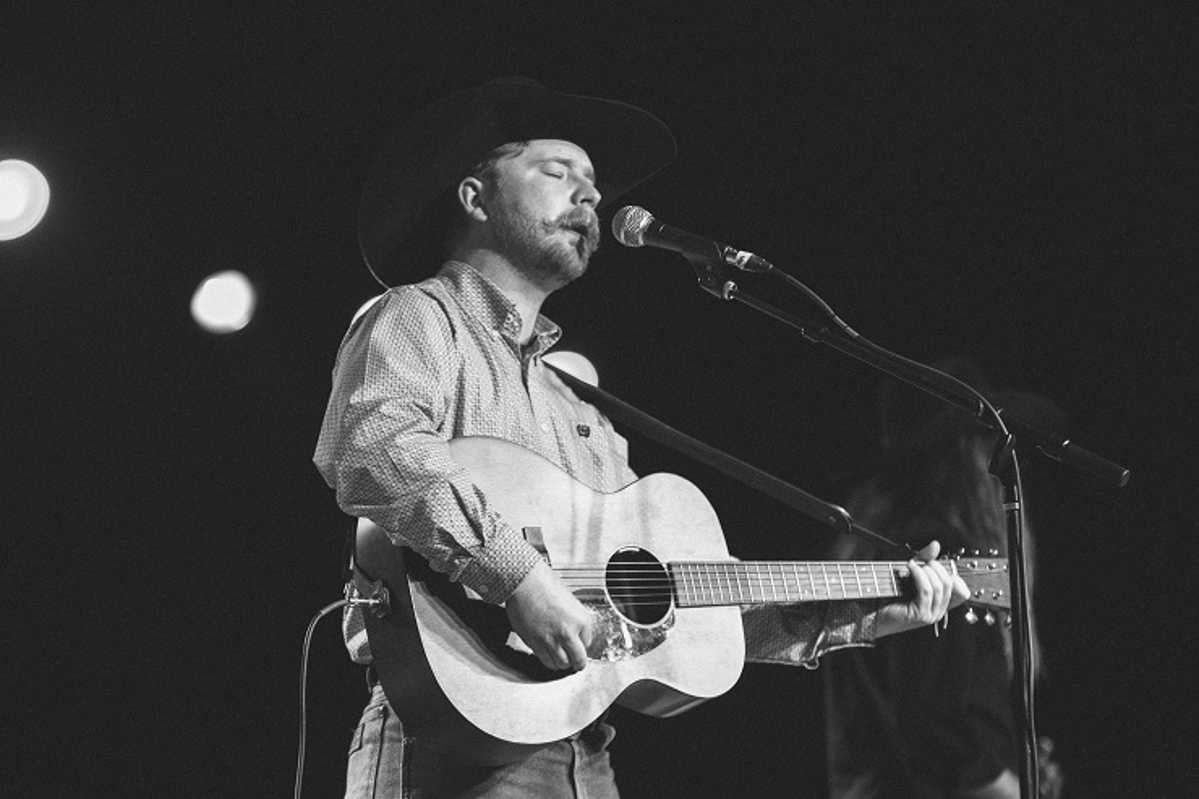 DCF Concerts | Live Music & Events | Oklahoma City, OK