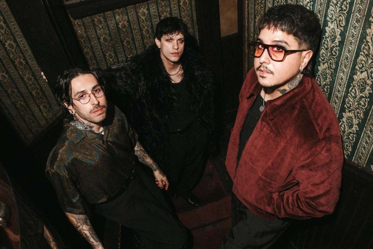 DAYSEEKER: The Pale Moonlight Tour | DCF Concerts